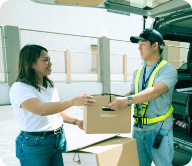 PTC Logistics - Supply Chain Made Easy