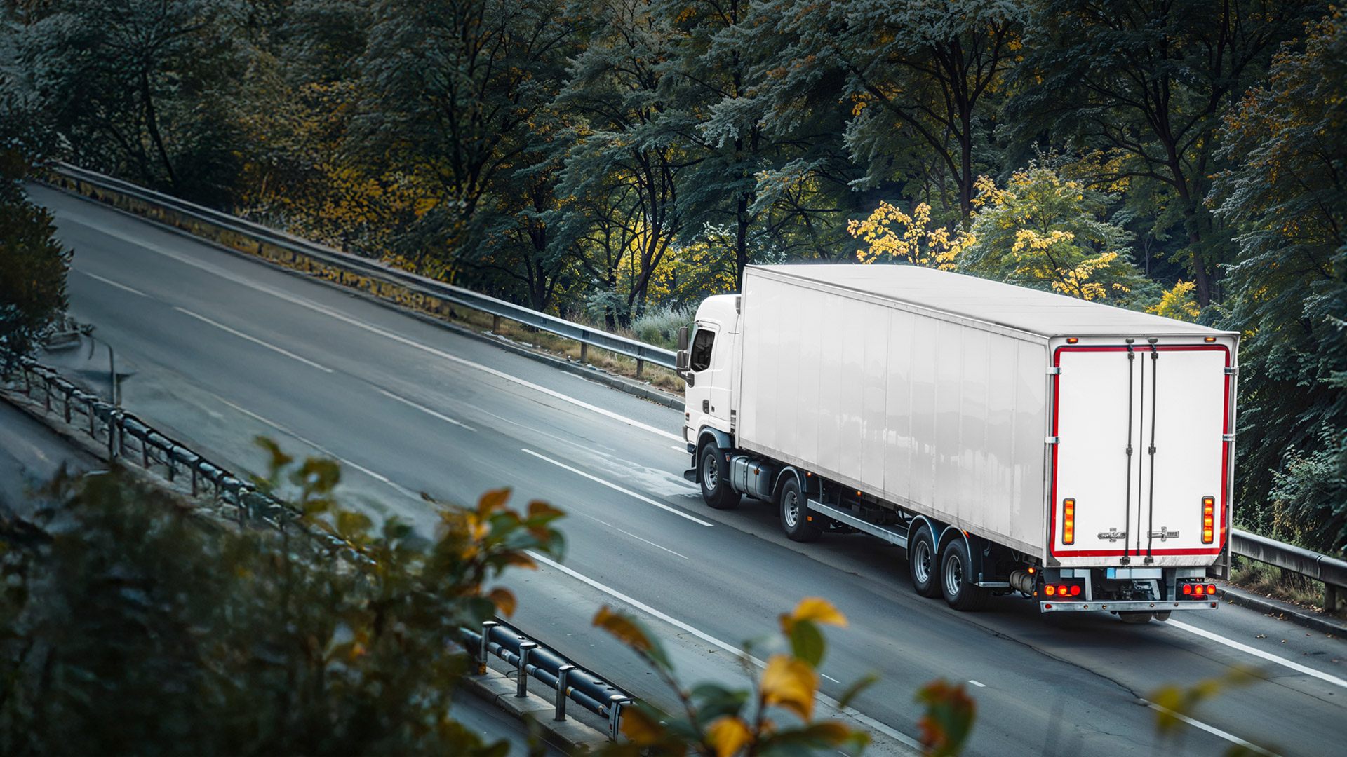 PTC Logistics - Supply Chain Made Easy